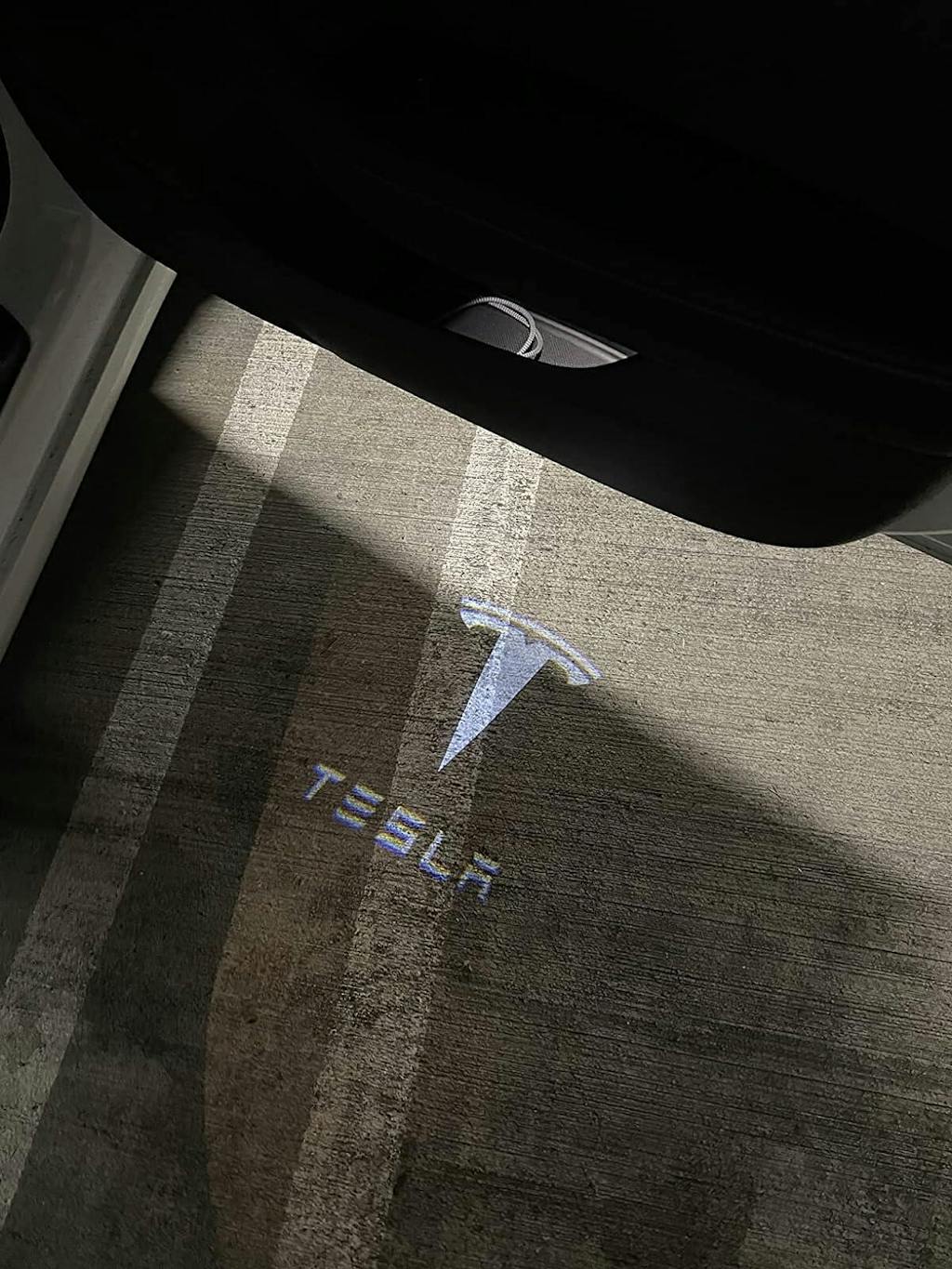 SilverHolder® Premier Tesla Projector Kits – SilverHolder