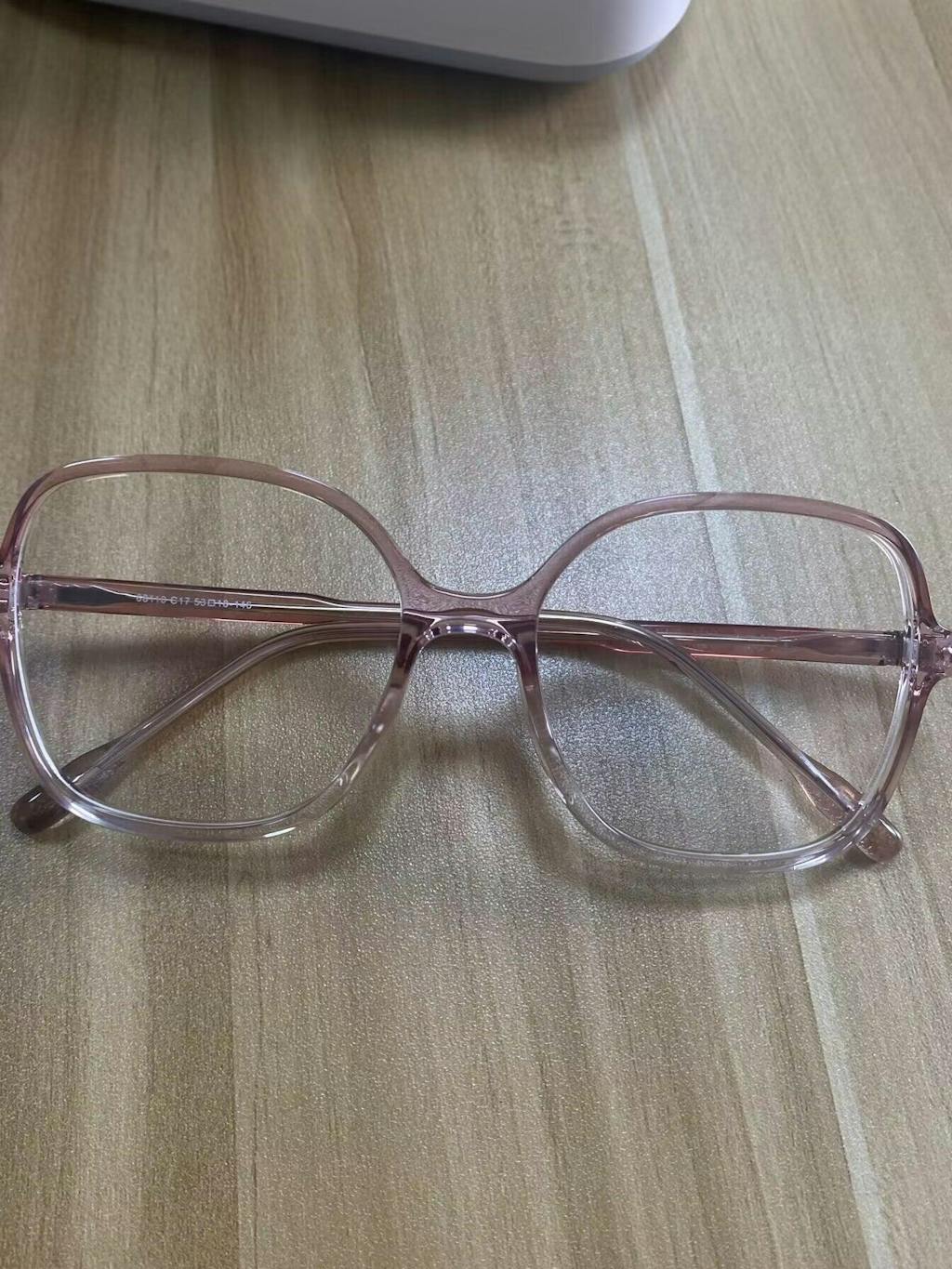 Garfield Square Eyeglasses - Sllac