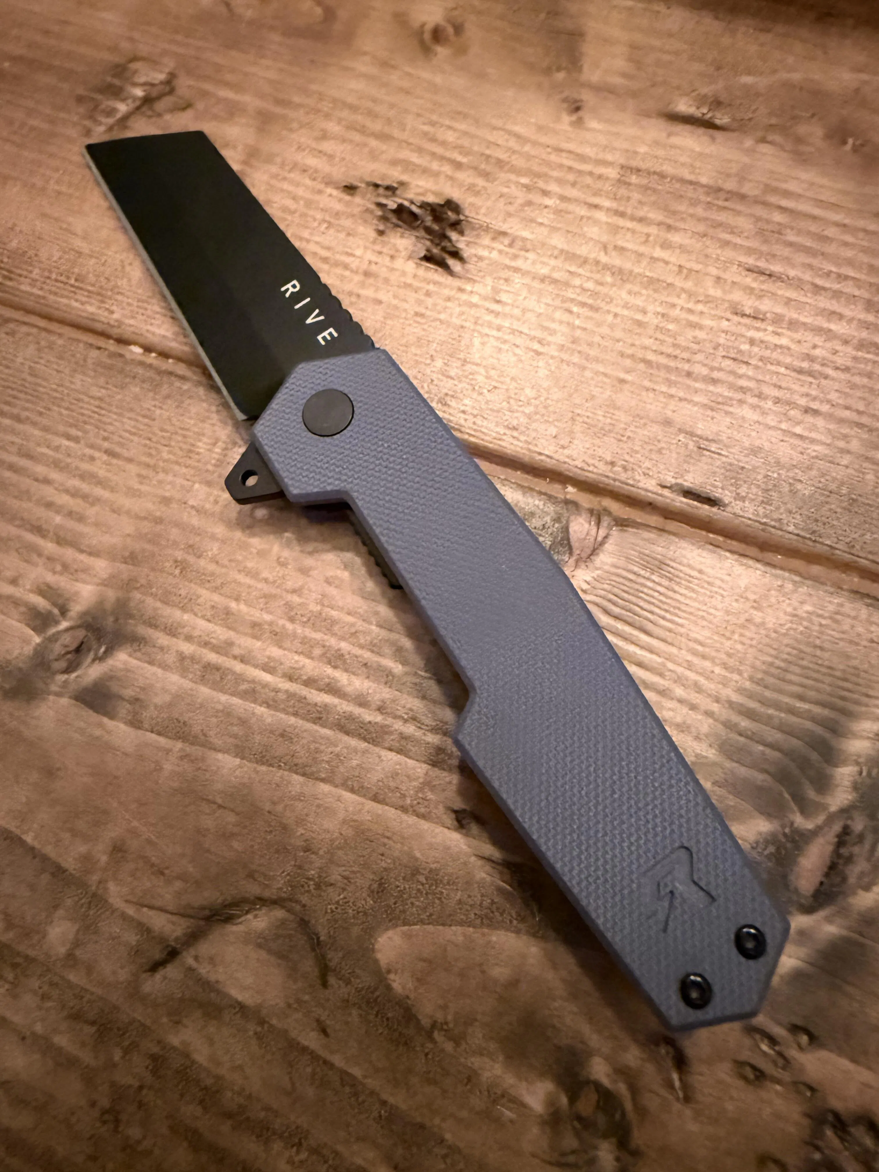 RAID - SLATE G10 – Slughaus