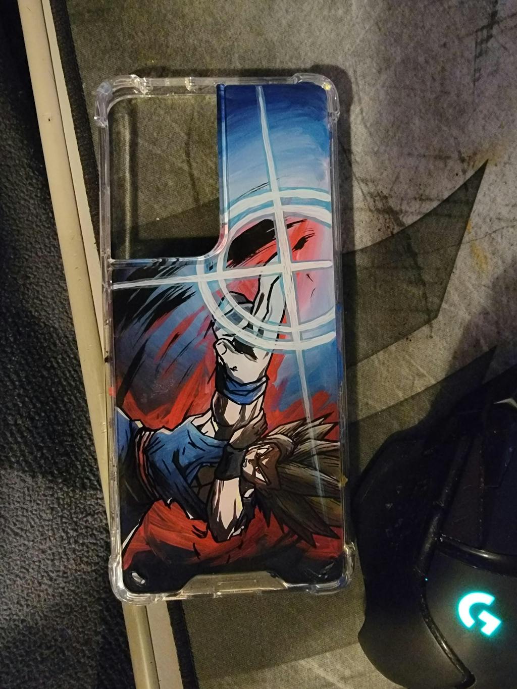 SM Art Projects - Custom Anime Art – SM ArtProjects