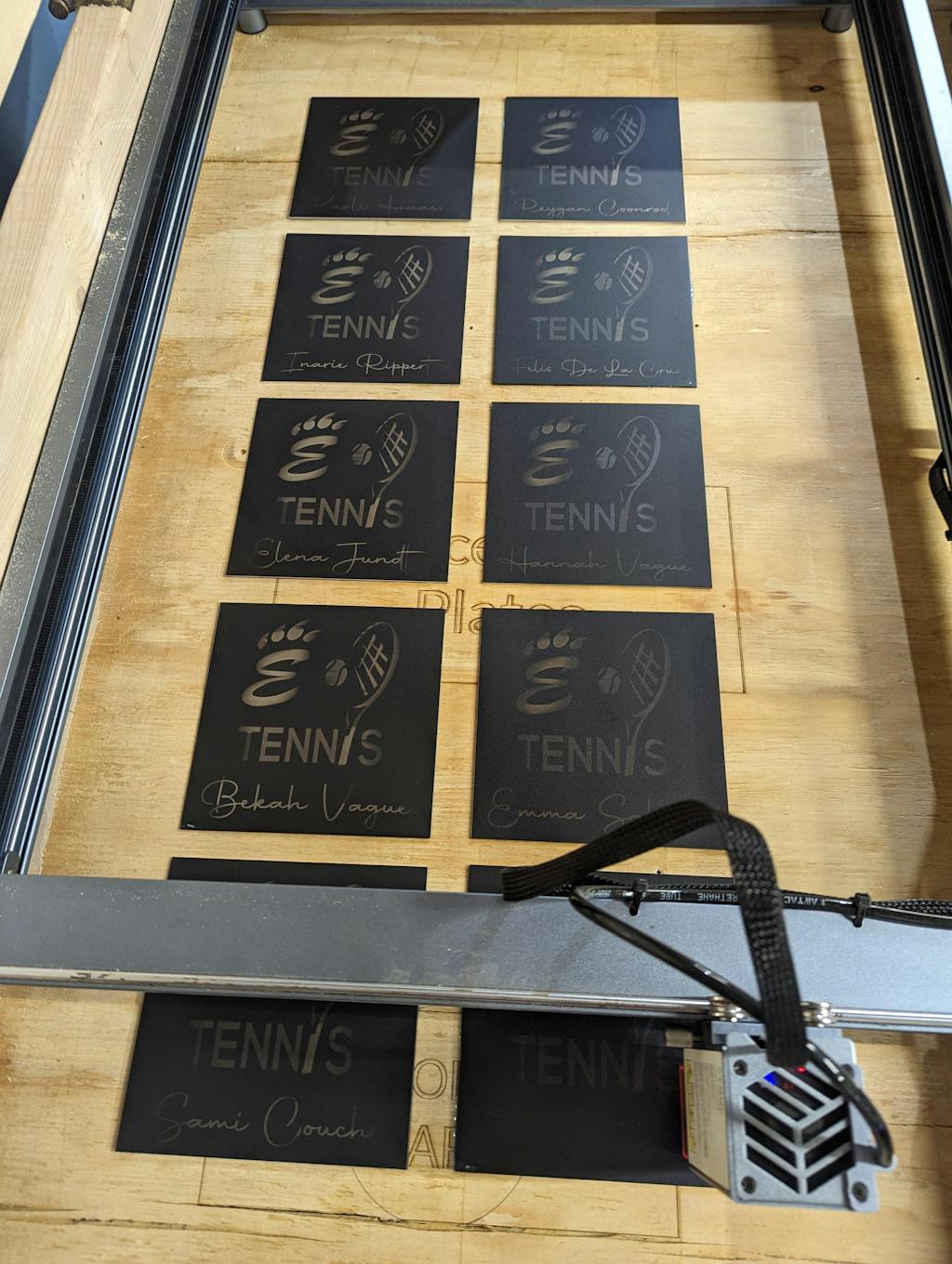 xTool D1 Pro/D1 Extension Kit