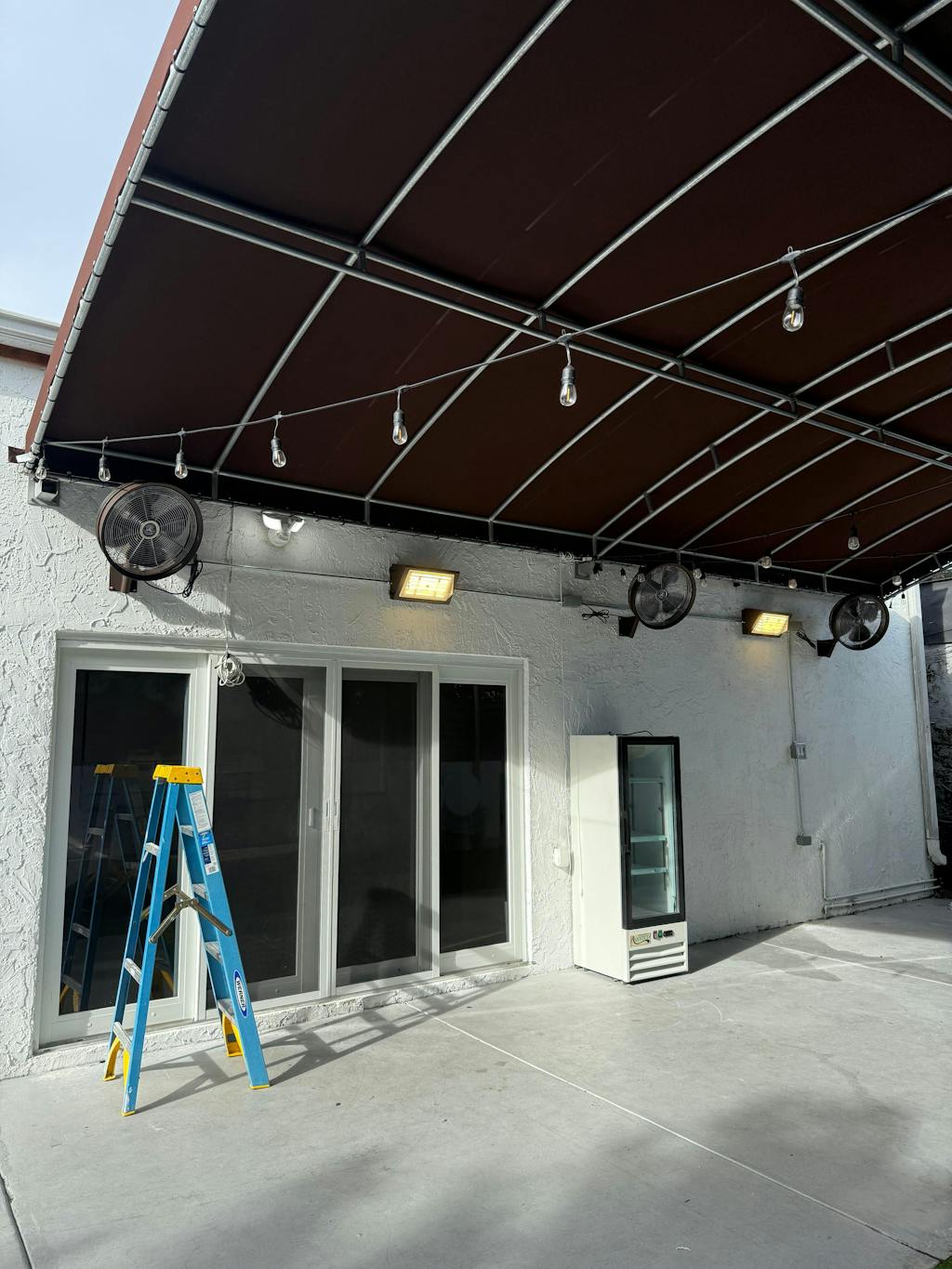 High Pressure Misting Systems - 1000 PSI Misting Pumps and Fans for ...