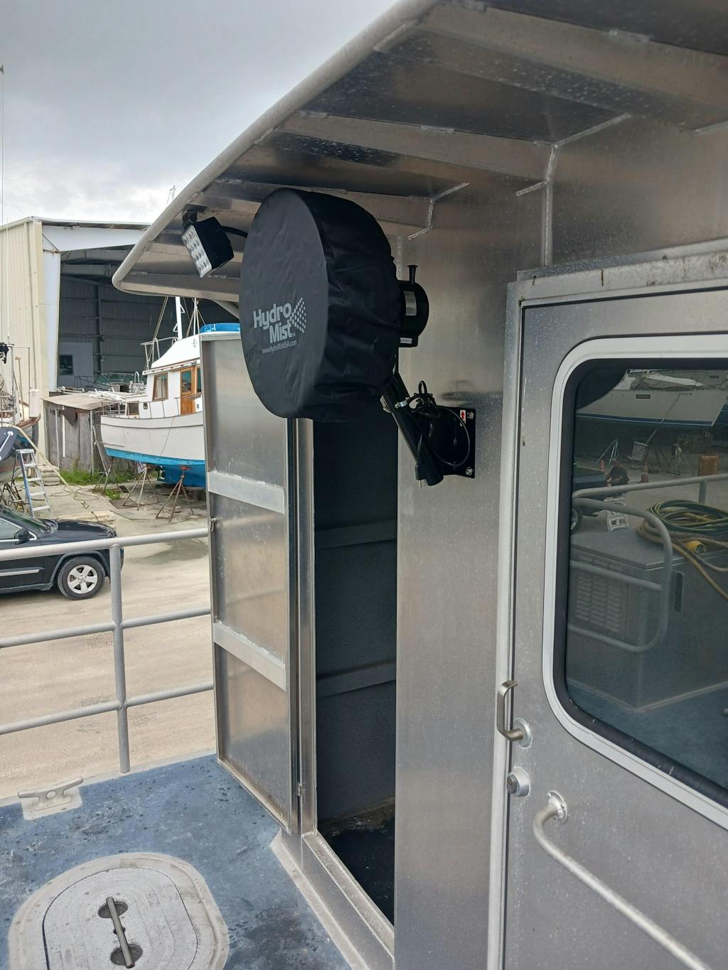 Misting System Design: Create a Beautiful Outdoor Cooling Setup - Smart ...