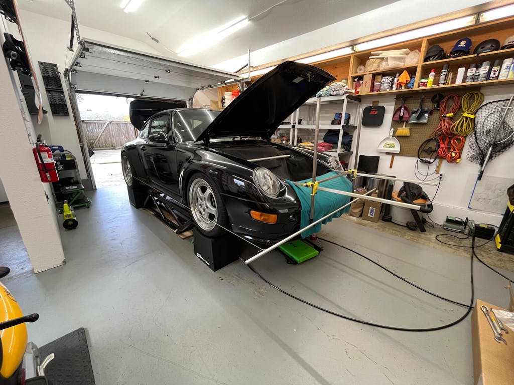 SmartStrings Kit – Smart Racing Products