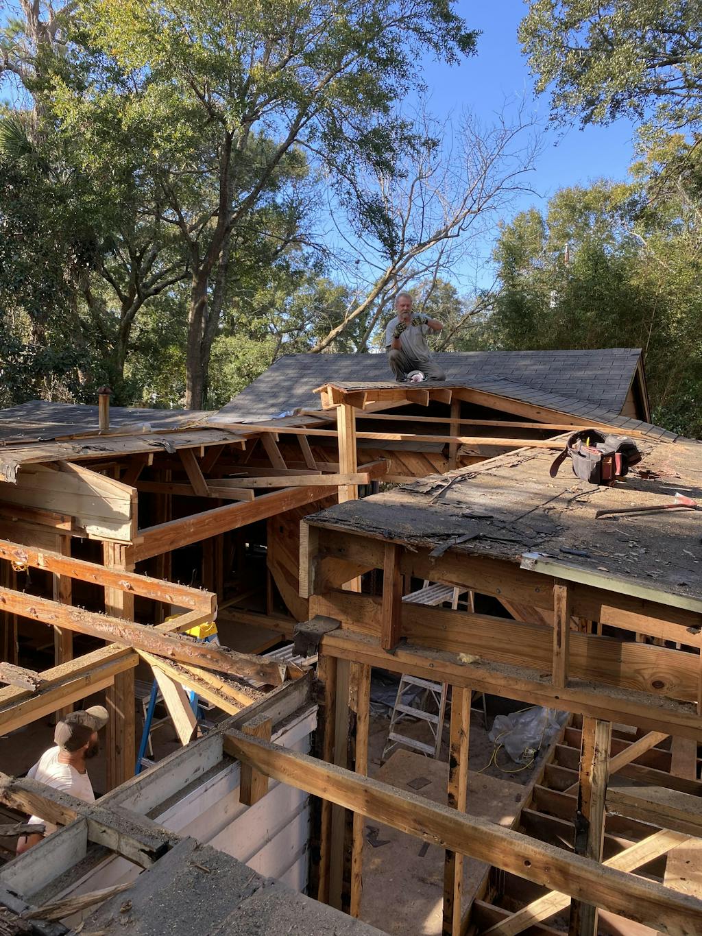 BigBlue™ 5T Demolition Blade for Circular & Worm Drive Saw