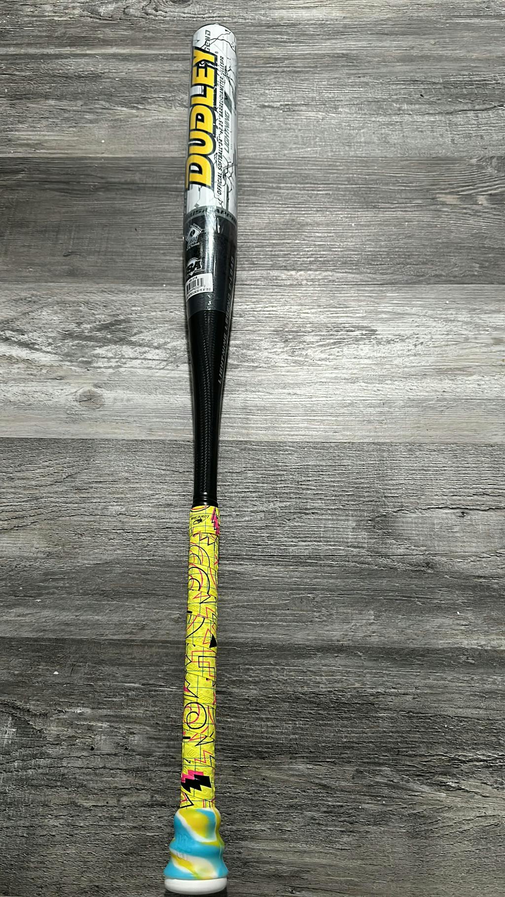 2024 Dudley Lightning Legend Retro End Load SSUSA Senior Slowpitch ...