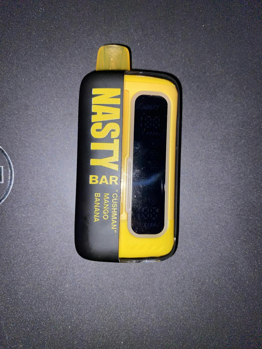 Nasty Bar XL 20000 Disposable Vape | Express Delivery – Smoke Organic ...