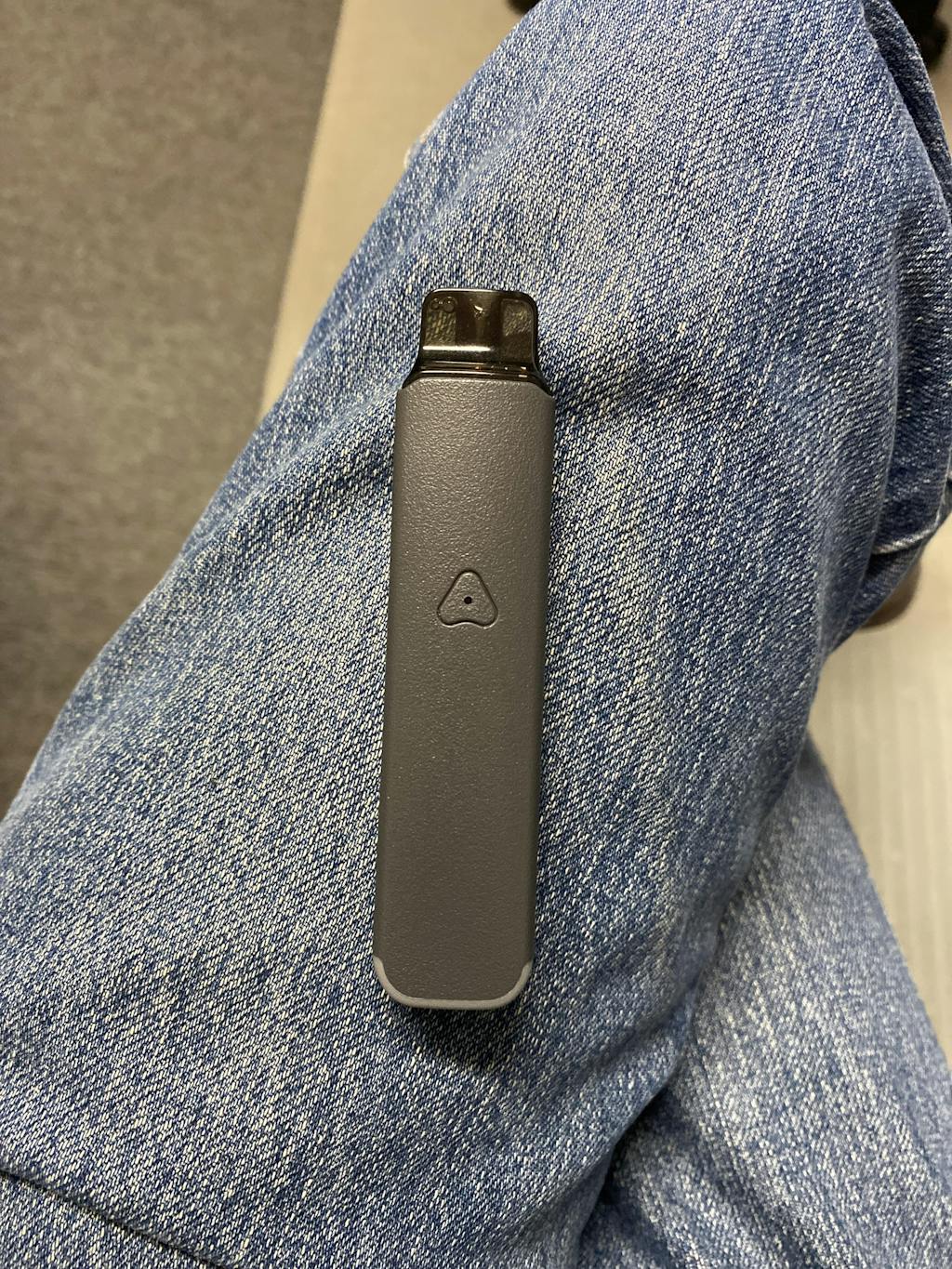 Airscream Pro LITE Vape Device | Express Delivery – Smoke Organic Store ...