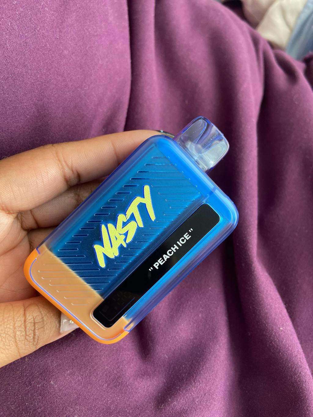 NASTY Bar 9000 Puff Disposable Vape | Express Delivery – Smoke Organic ...