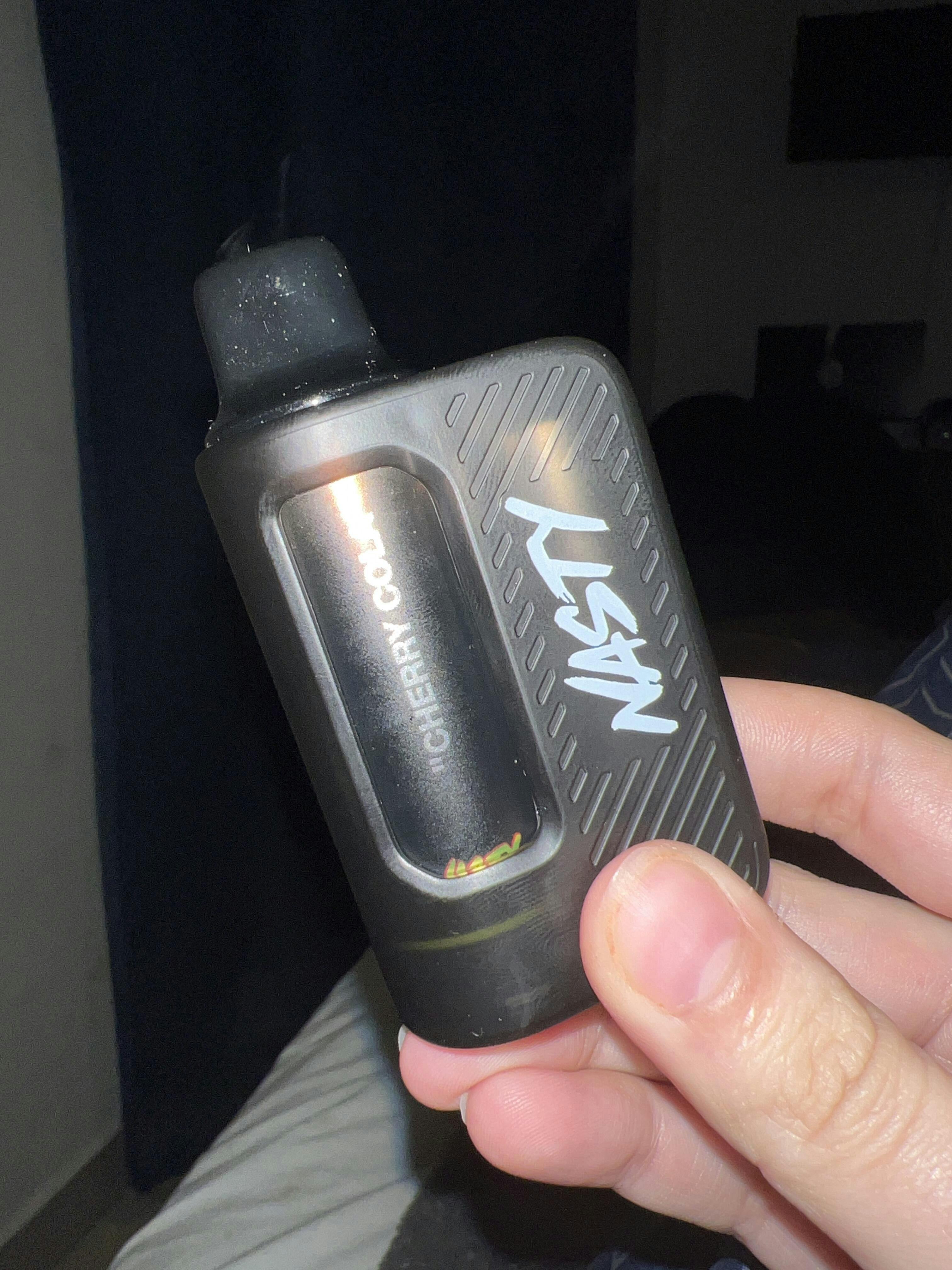 Nasty PX10 Rechargeable Battery Vape | Express Delivery – Smoke Organic ...