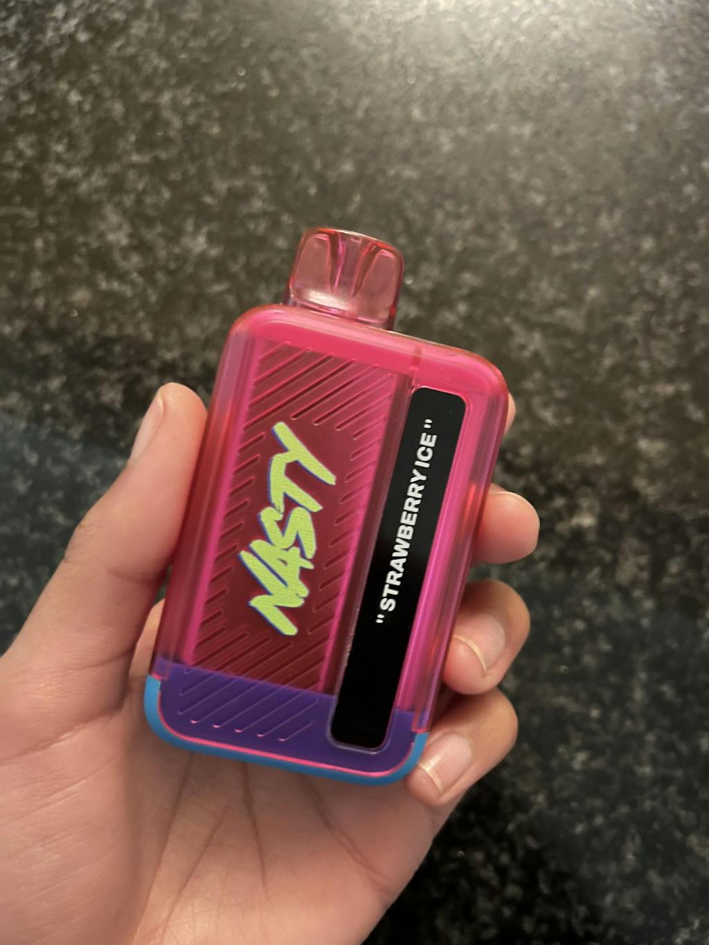 NASTY Bar 9000 Puff Disposable Vape | Express Delivery – Smoke Organic ...