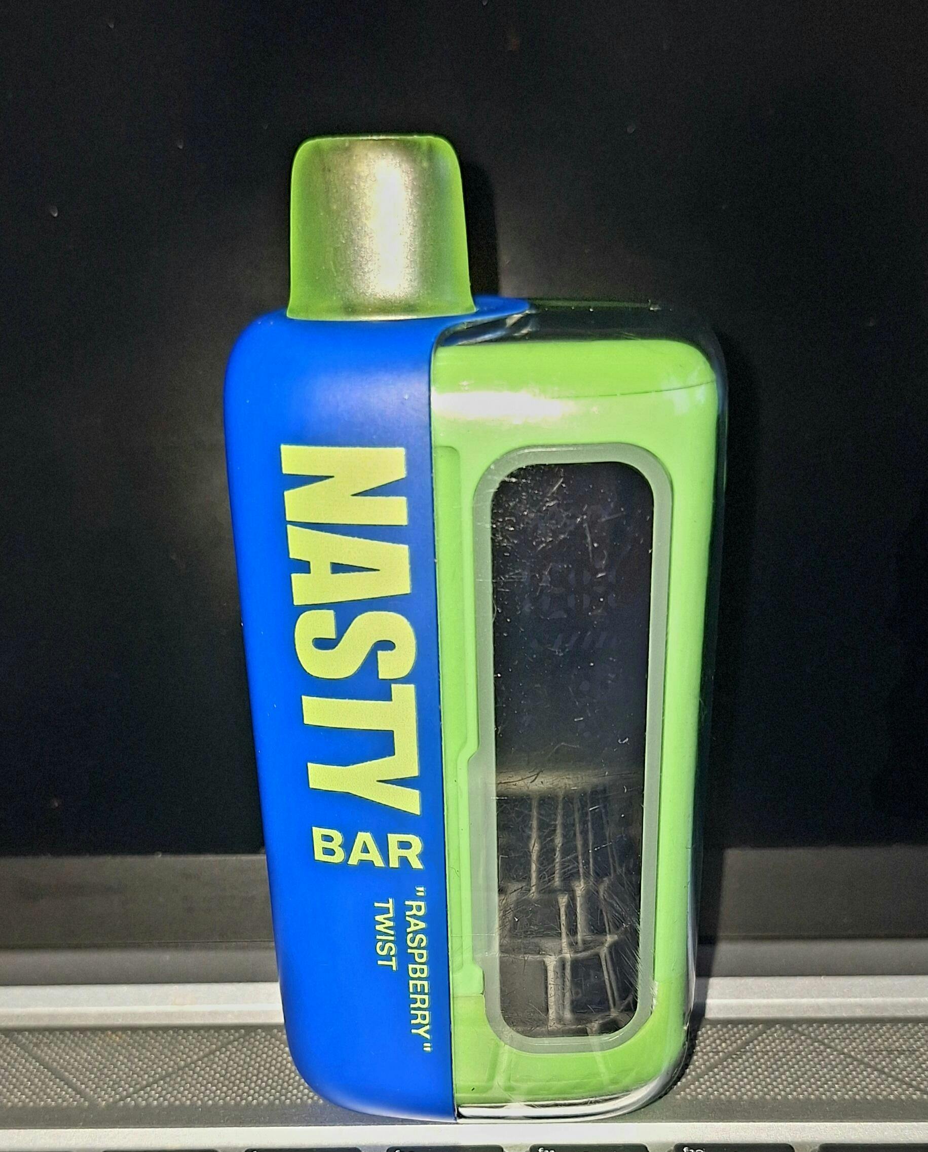 Nasty Bar XL 20000 Disposable Vape | Express Delivery – Smoke Organic ...