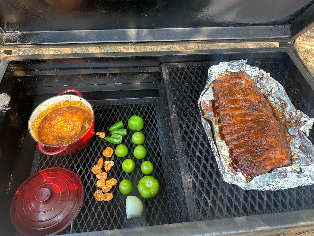 Full Size Smokeslinger - SmokeSlinger