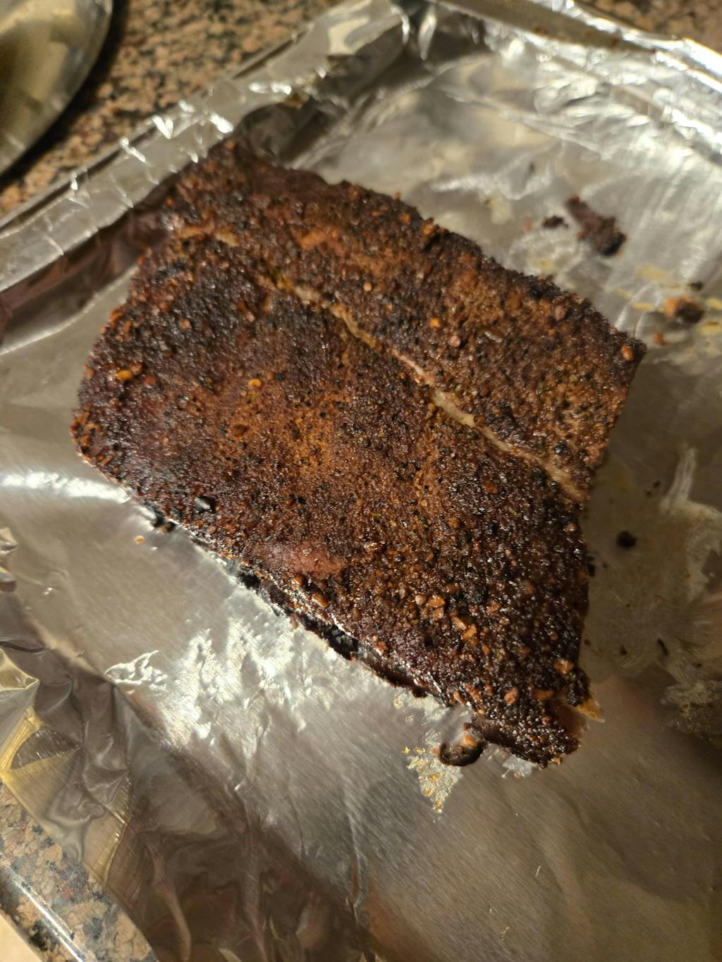 2-LB Bag - Smokin' Pecan - Pecan Shell Pellets