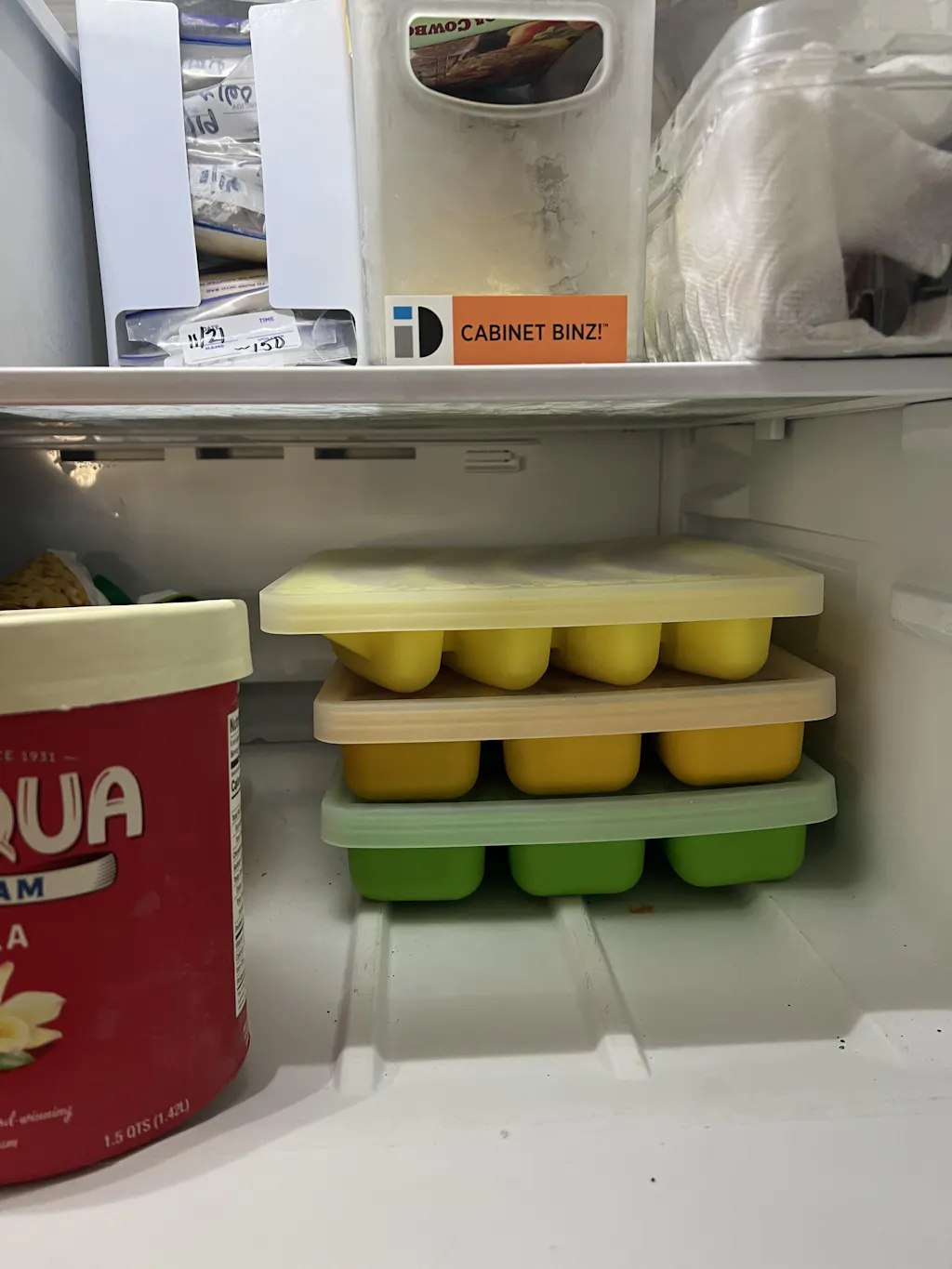 Smootheeze Freezer Trays Reviews