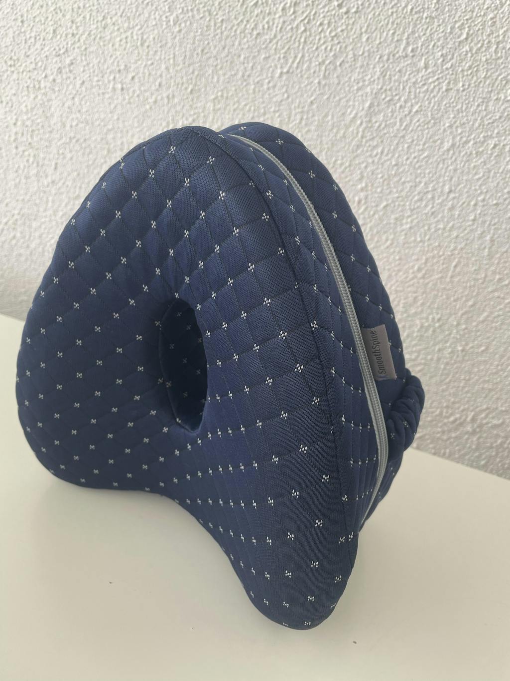 SmoothSpine™️ Alignment Pillow - Relieve Hip Pain & Sciatica