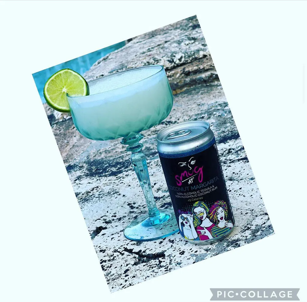Smug AF - Alcohol Free Cocktails and Mocktails Online – Smug AF Cocktails