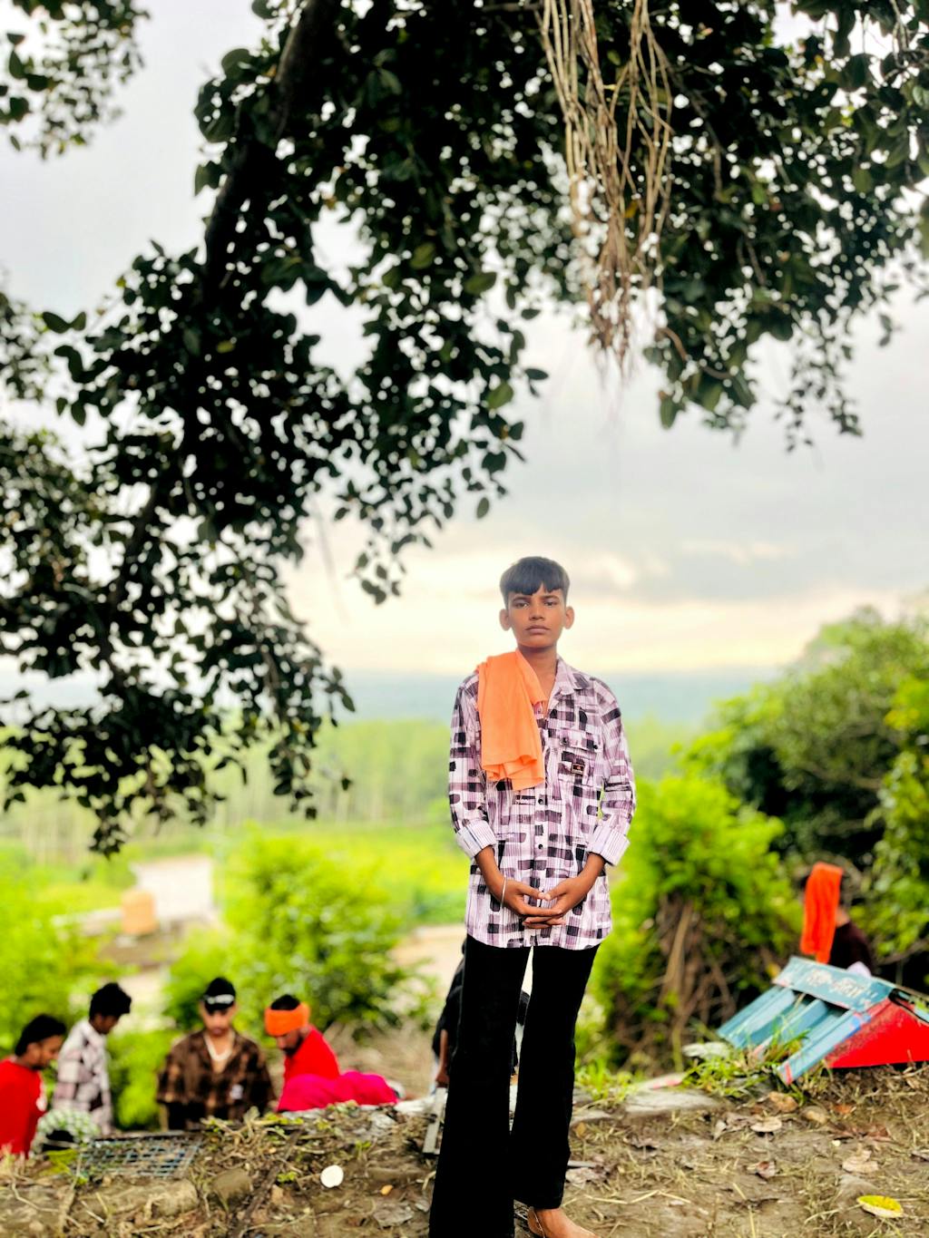 Center Fresh | Pack of 20pcs – Snack Pause India