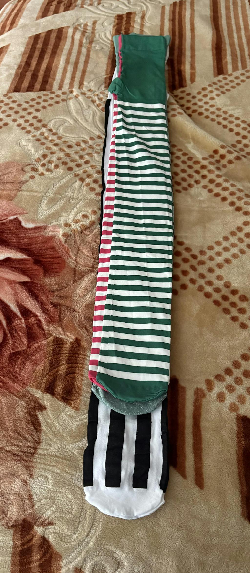 Black And White Tights - Betelgeuse - Snag – Snag US