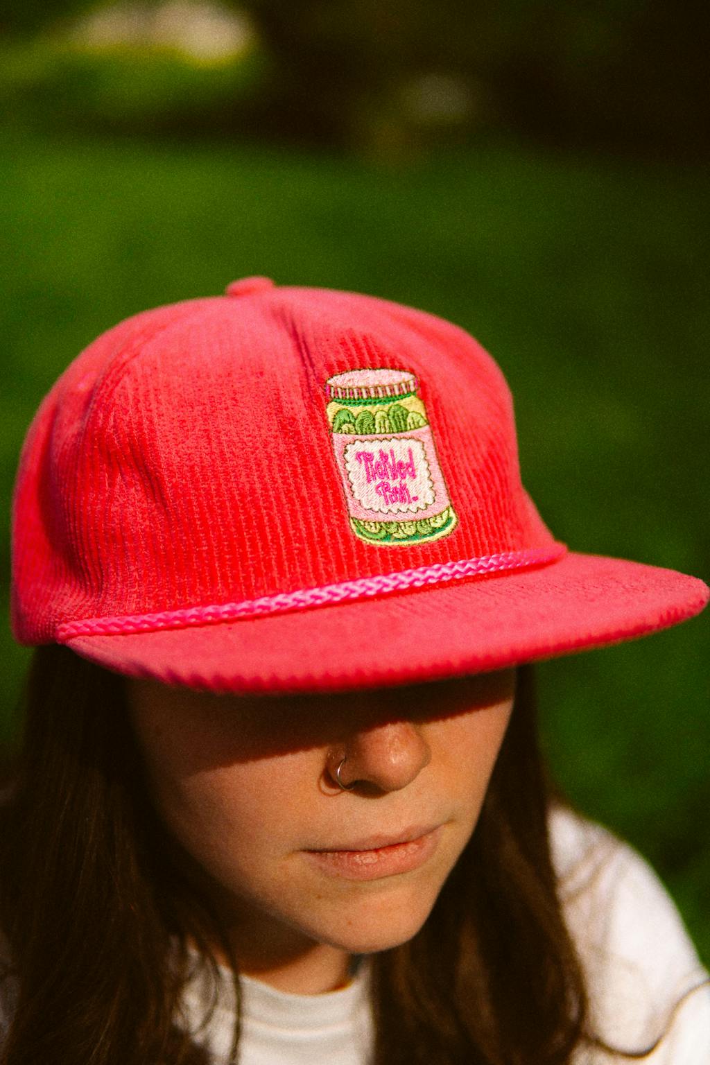 Pepto-Bismol - Custom Hats | SNAG