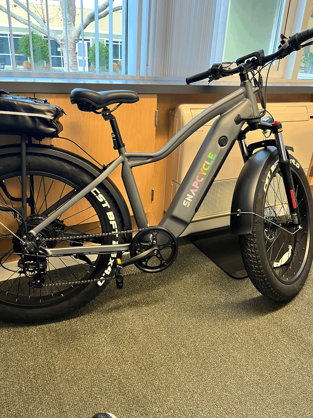 Differences Between Ebike Classes 1 2 3 Explained