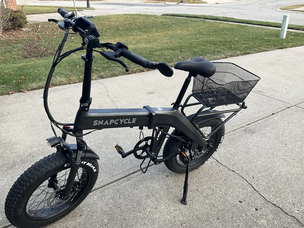 Differences Between Ebike Classes 1 2 3 Explained