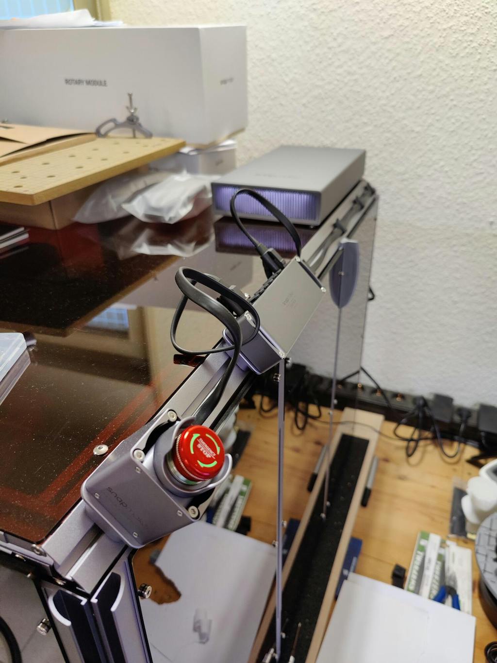 Buy Snapmaker 2.0 CAN Hub