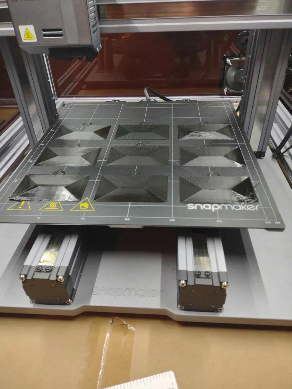 Snapmaker 2.0 Enclosure | 3d Printer Enclosure