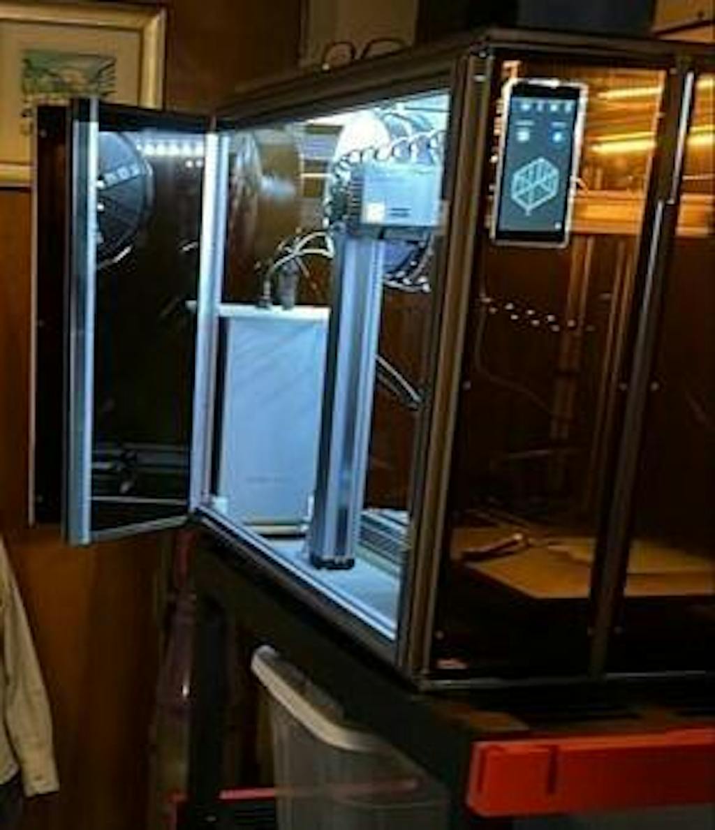 Snapmaker 2.0 Enclosure | 3d Printer Enclosure