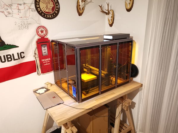 Snapmaker Online Store | 3D Printers, Laser Engravers, CNC Carvers