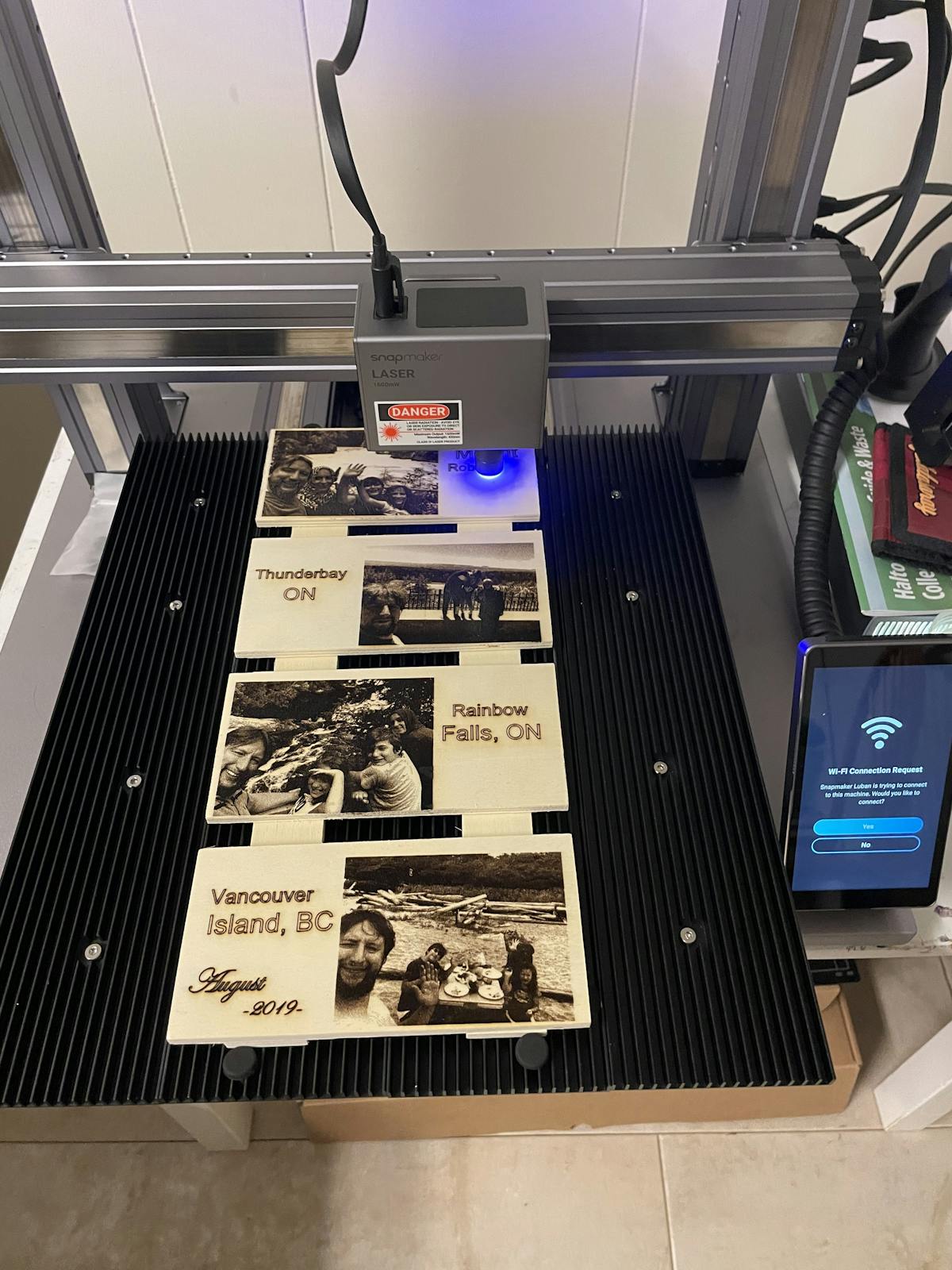 Snapmaker Online Store | 3D Printers, Laser Engravers, CNC Carvers