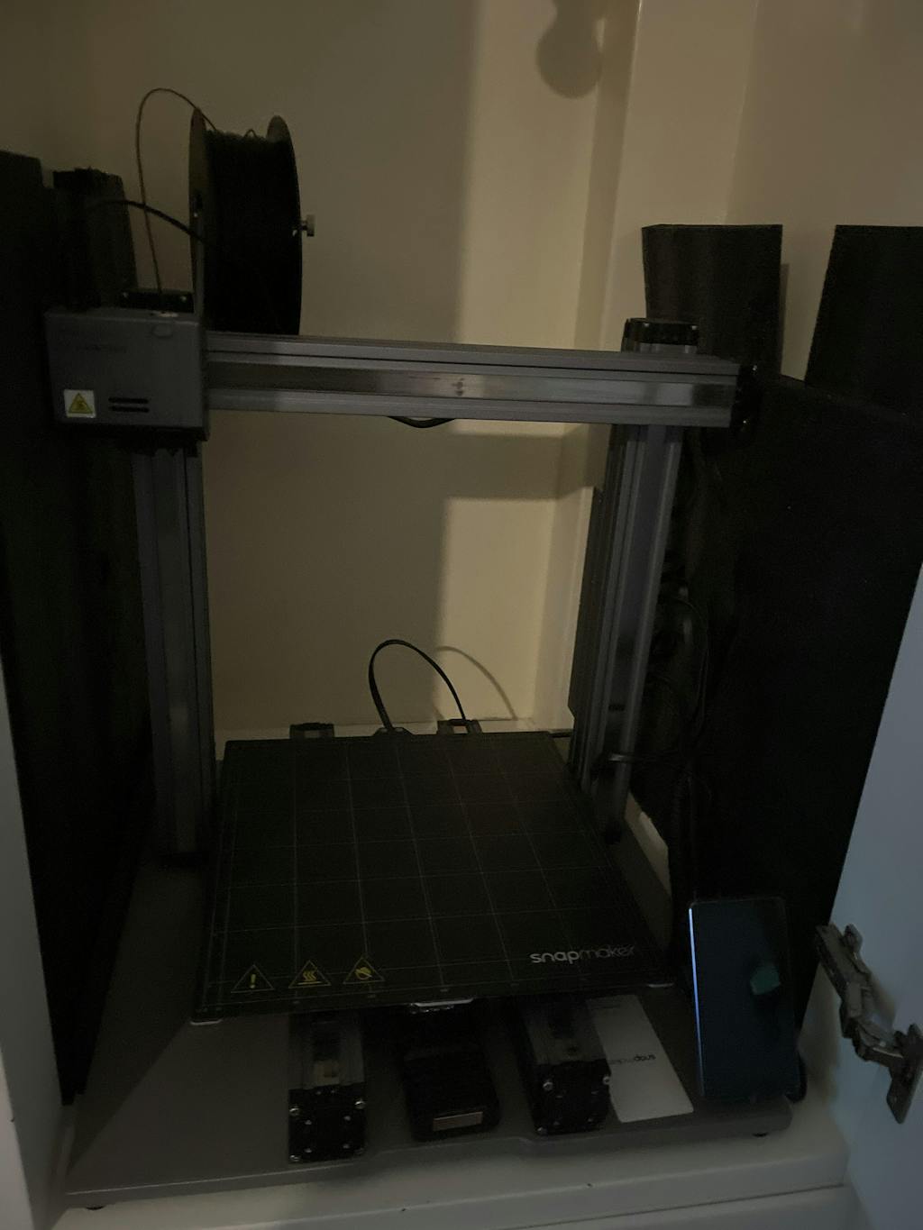 Buy CNC Bits (5 Bits) - Snapmaker