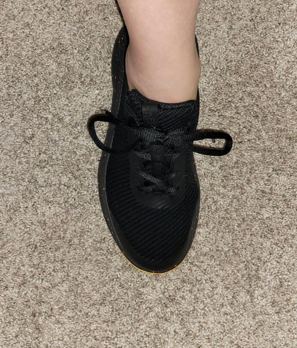 ROVR Eclipse Black Premium Lightweight Non-Slip Shoes | Snibbs – Snibbs B2B