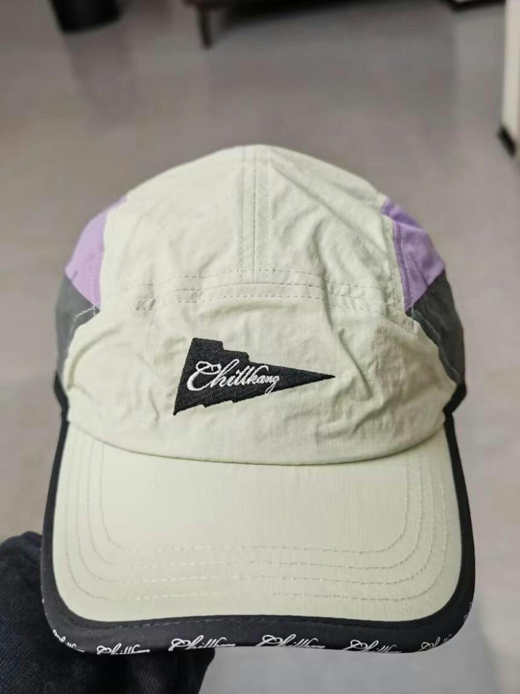 CHILLHANG WaveRider Cap - Quick Dry Beach Hats - Adjustable Surf Caps ...