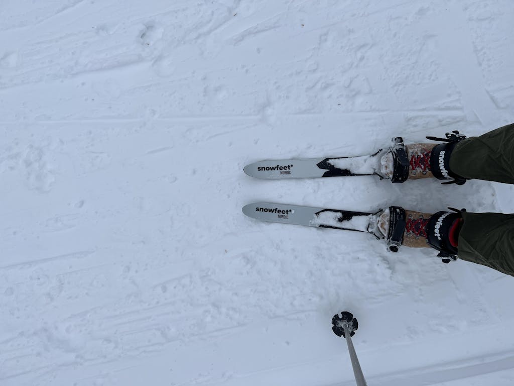 Snowfeet Short Skis | Snowblades Skiboards | Official Snowfeet® Store