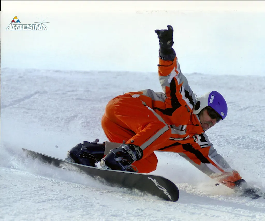 Snowfeet - Mini Ski Skates For Snow - Official Snowfeet® Store