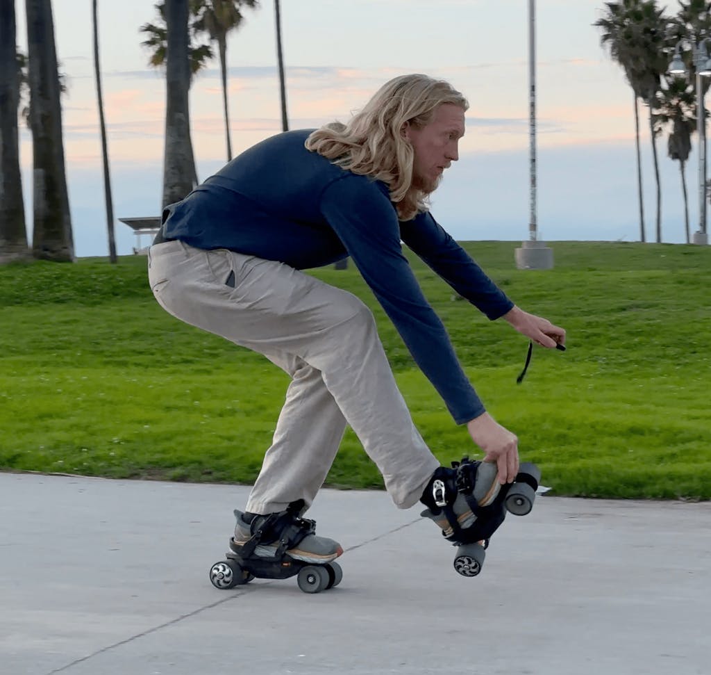 Wheelfeet | Electric Skates | Electric Roller Blades