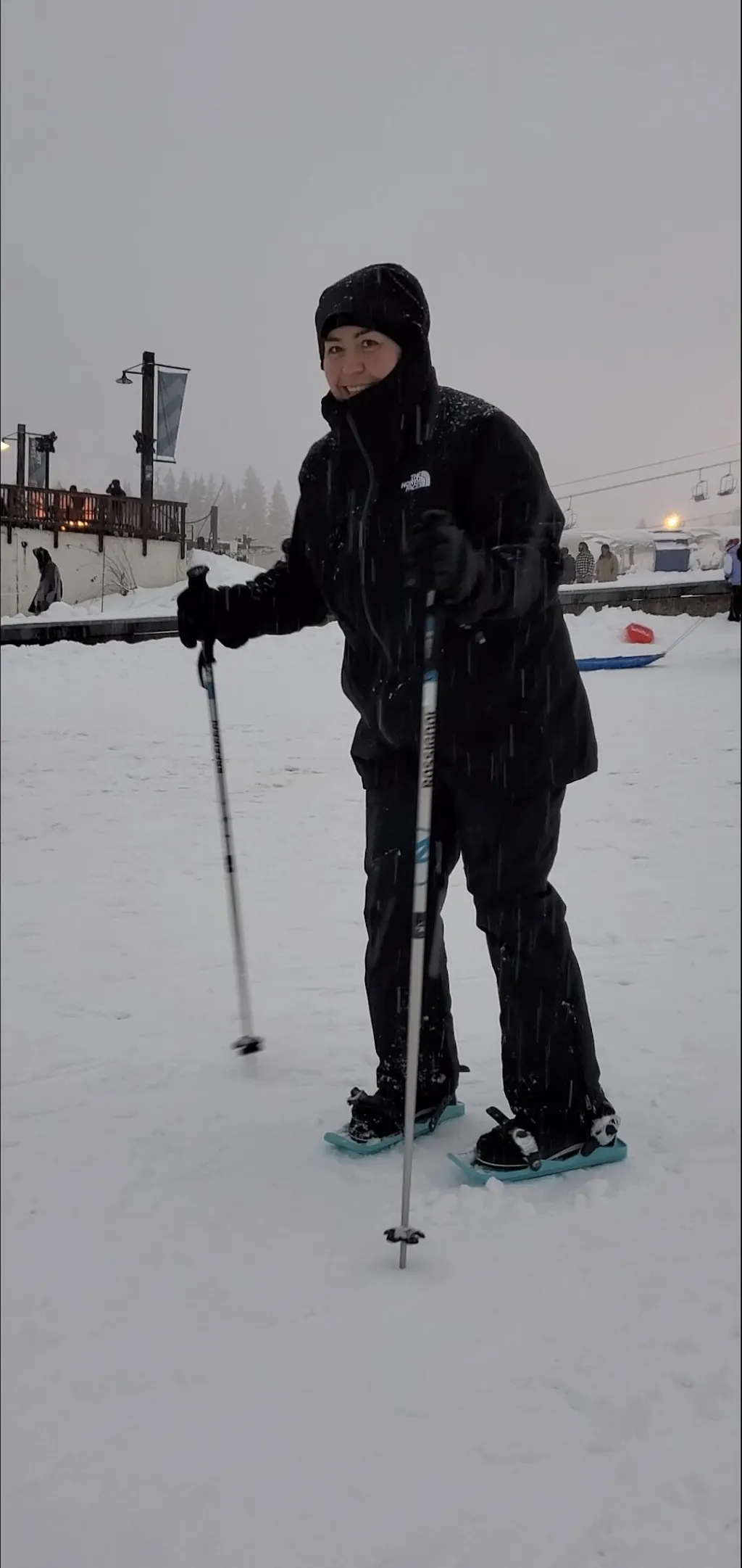 Snowfeet Basic | Basic Model | Official Snowfeet® Store
