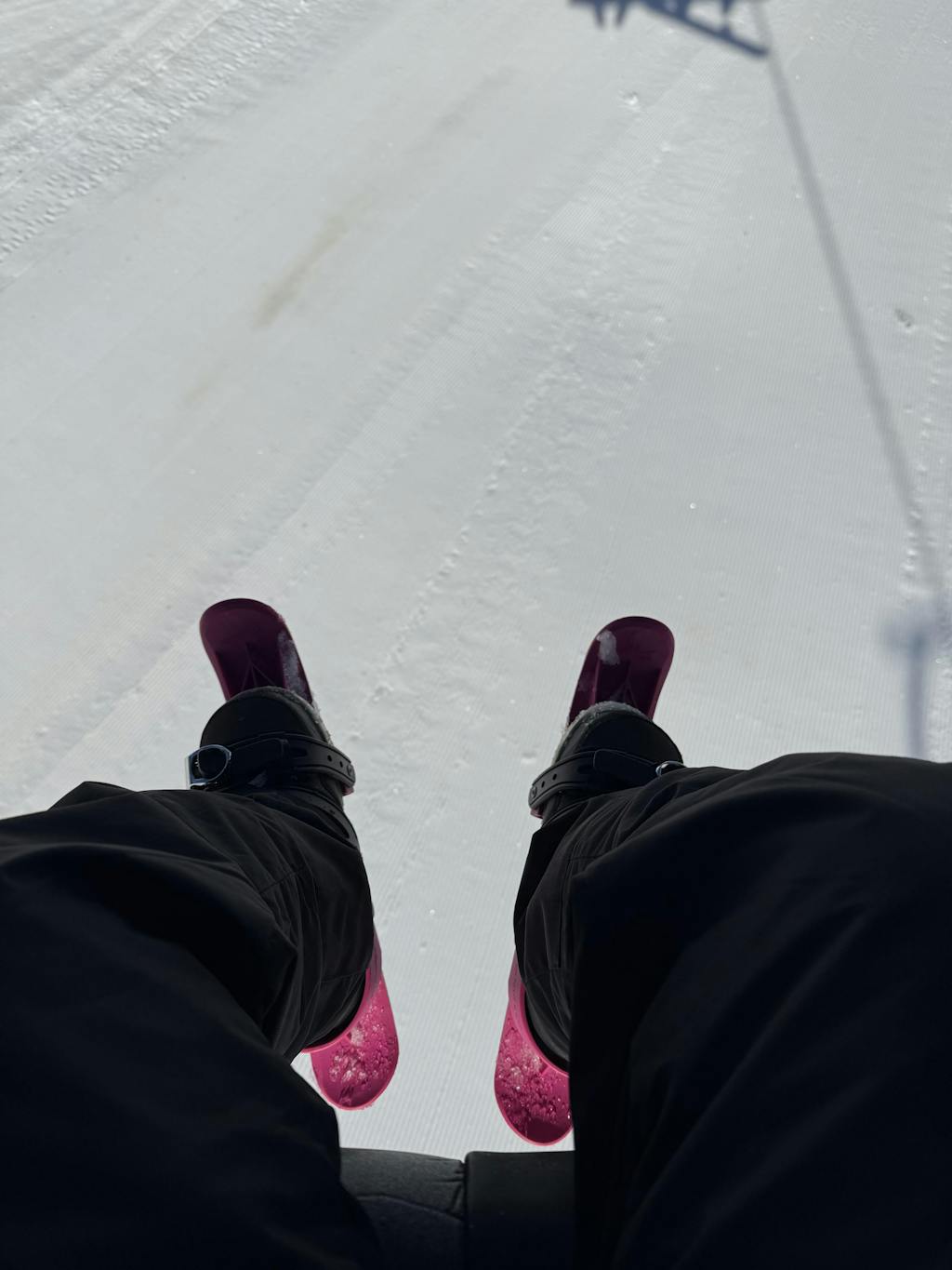 Snowfeet Basic | Basic Model | Official Snowfeet® Store