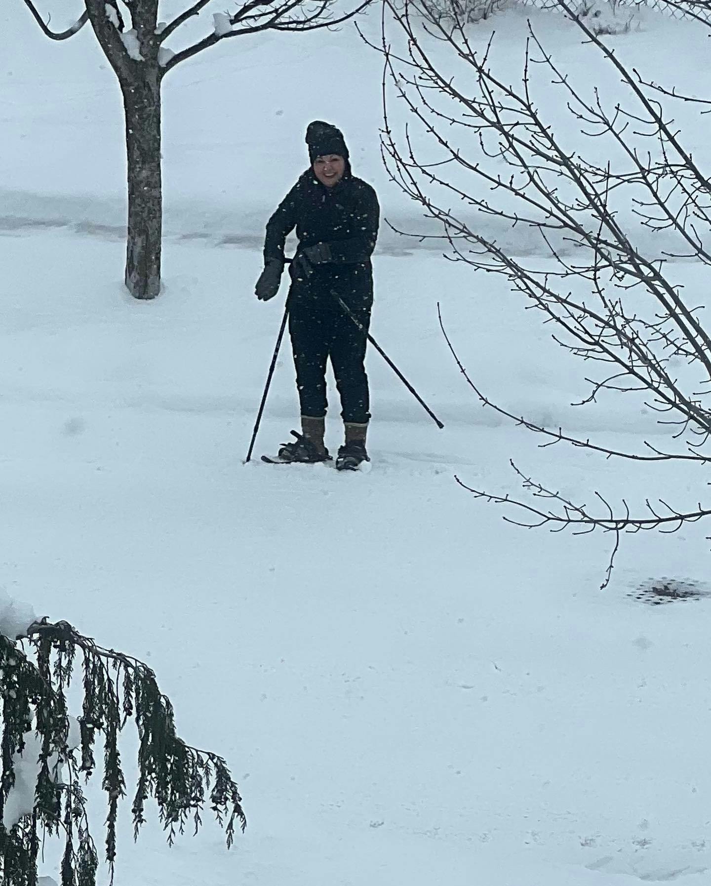 Snowfeet Basic | 1 Pair | Basic Model | Official Snowfeet® Store