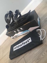 Snowfeet Basic | 1 Pair | Basic Model | Official Snowfeet® Store ...