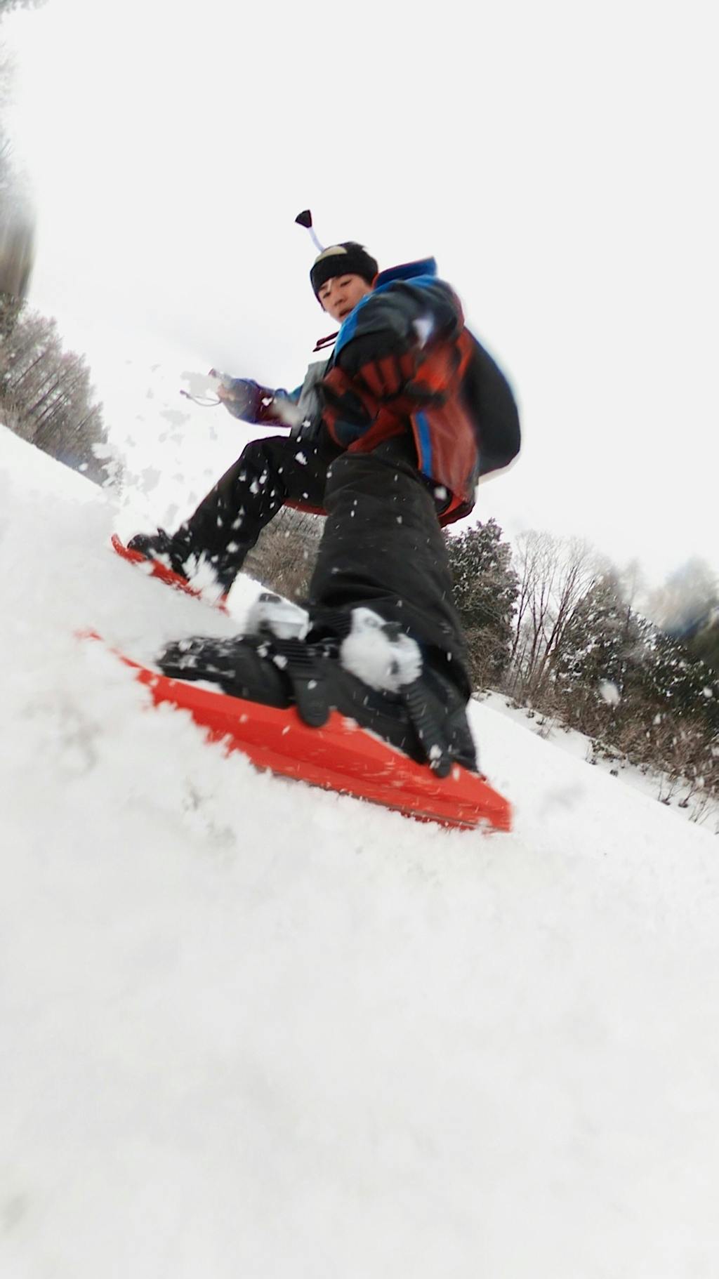 Snowfeet - Mini Ski Skates For Snow - Official Snowfeet® Store ...