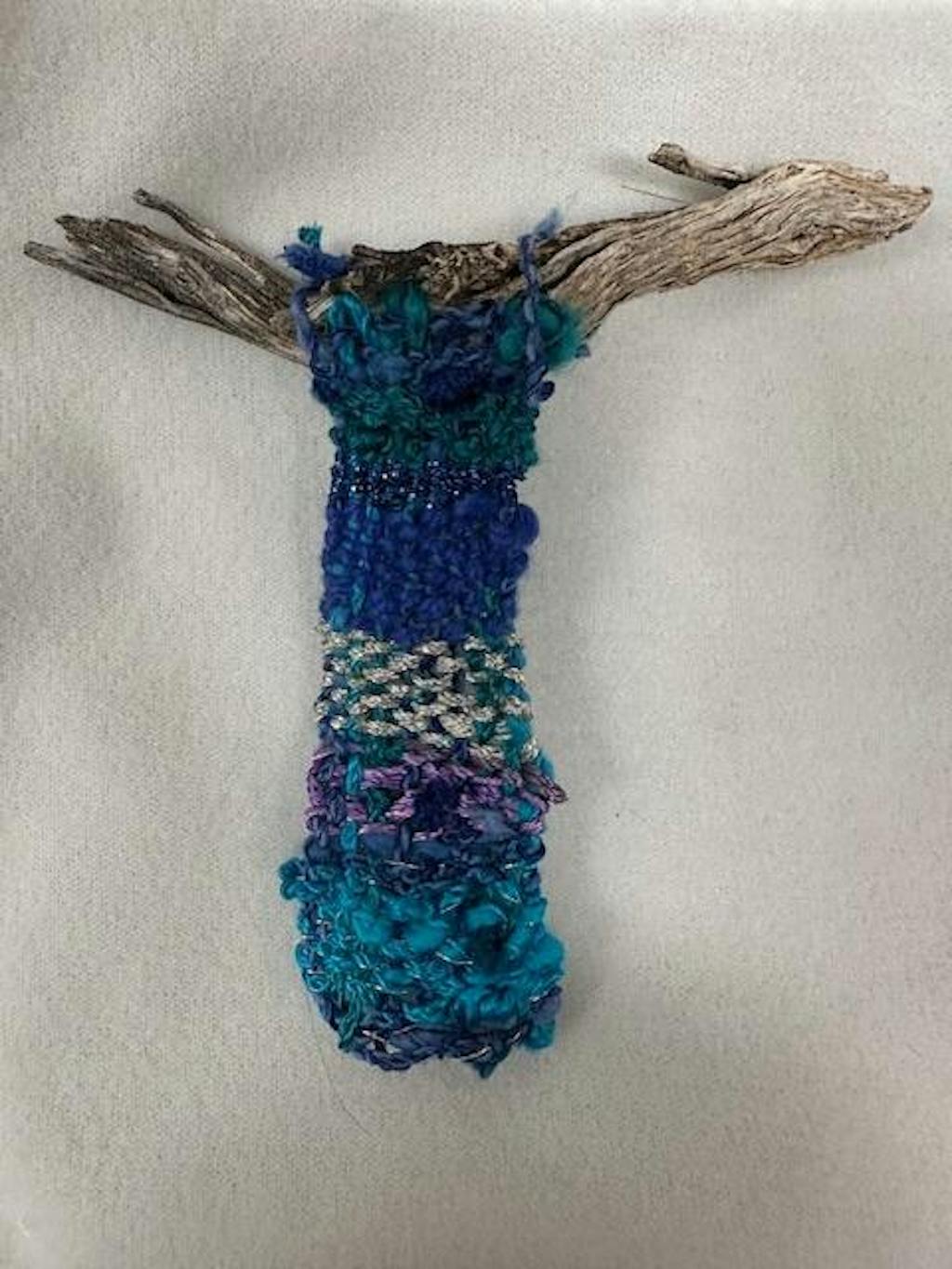 Pokeori Pocket Sized Mini Loom – Snuggly Monkey