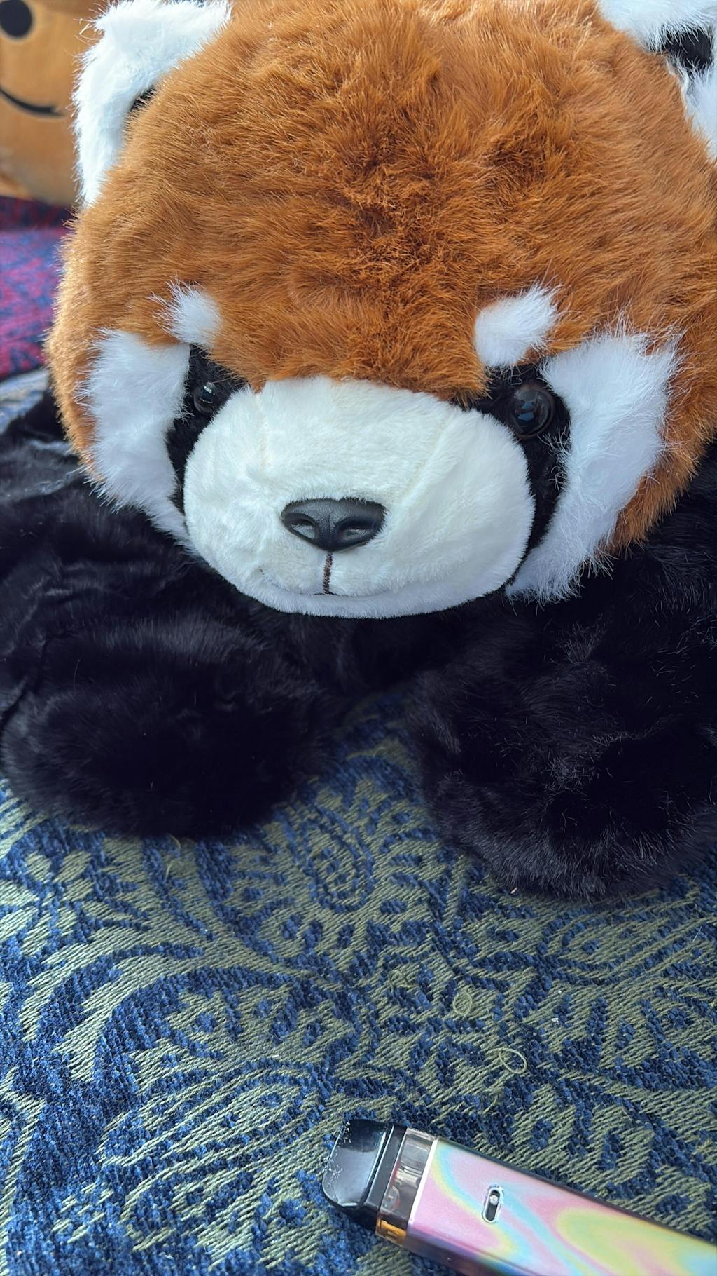 Snugly - Weighted Stuffed Friends