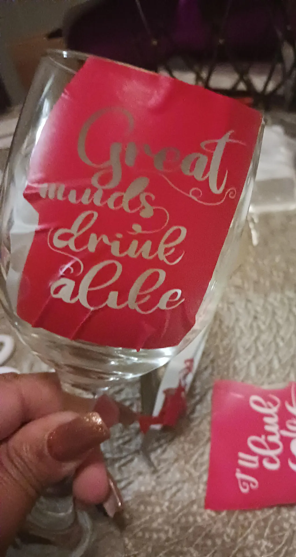 Glass Etching Designs. Wine Glass SVG Bundle. Stencil svg v2 - So Fontsy