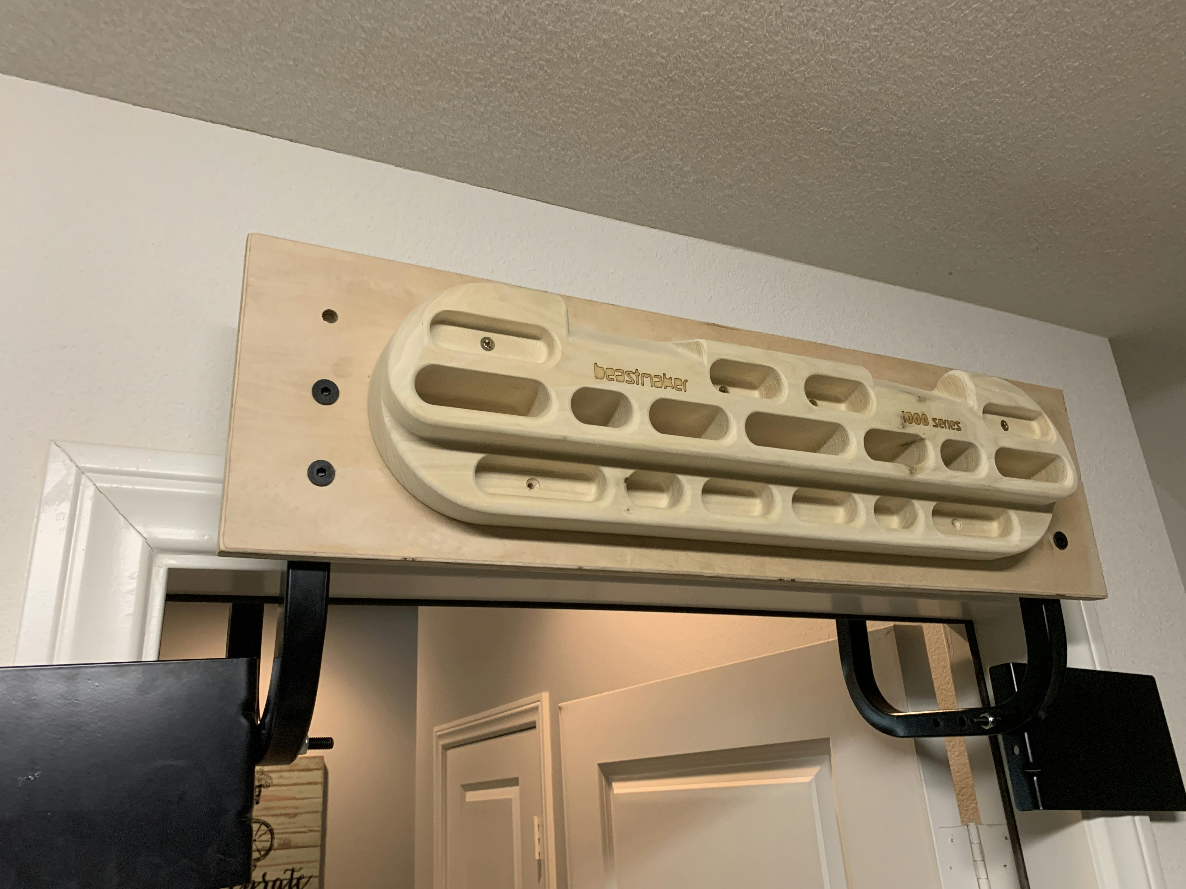 Beastmaker 1000 - So iLL