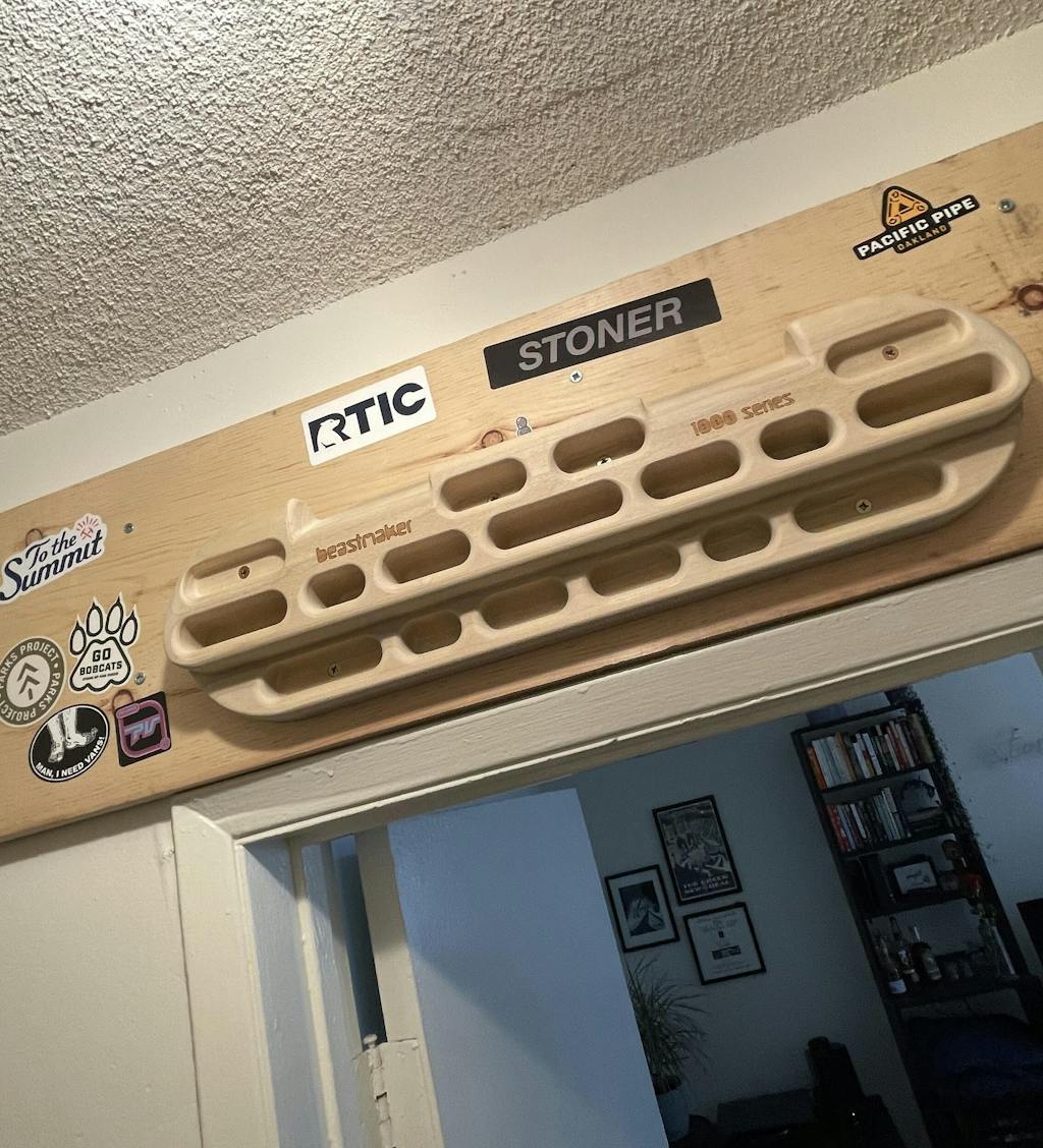 Beastmaker 1000 - So iLL