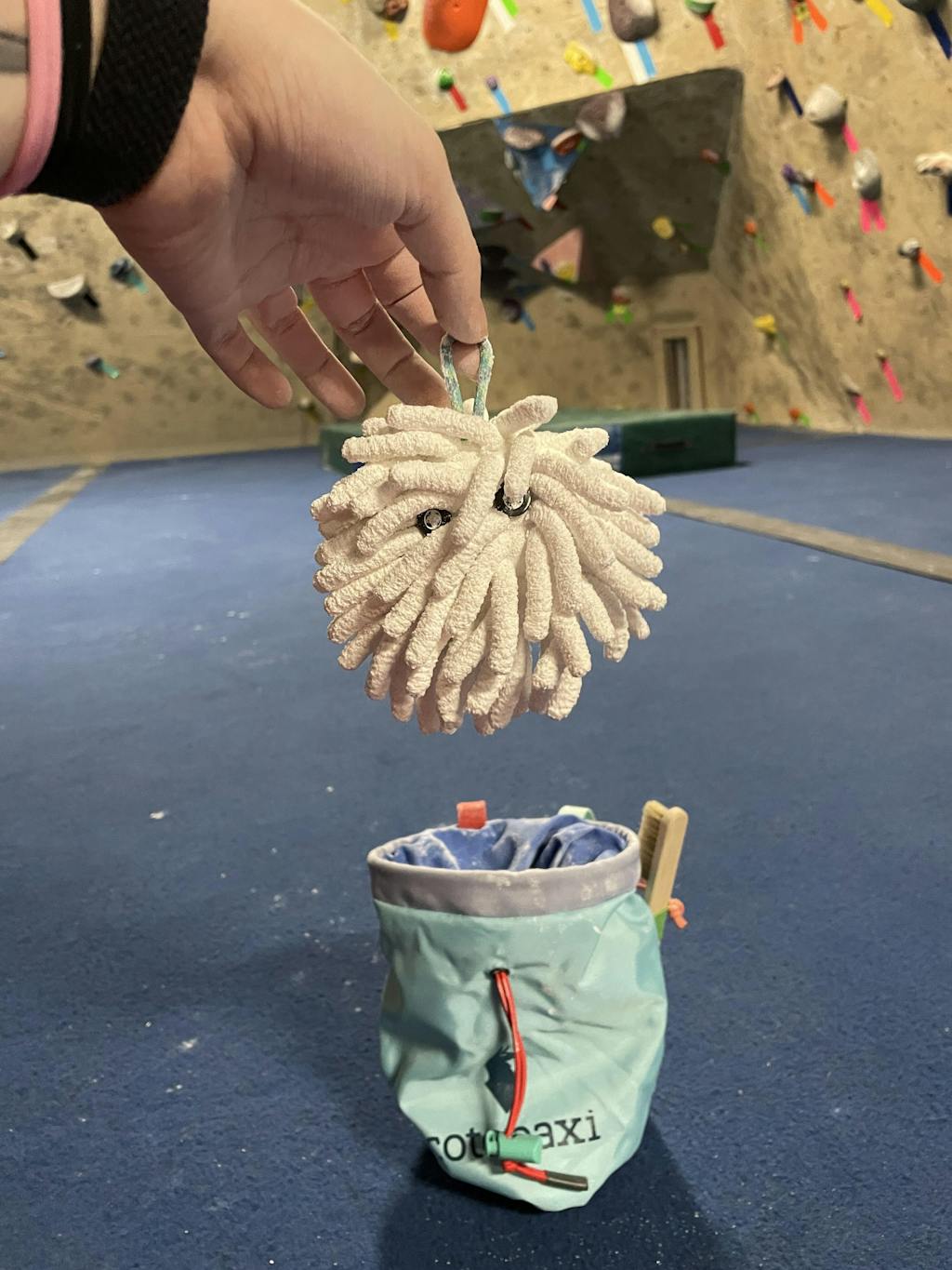 Midnight Lightning Chalktopus™ - So iLL