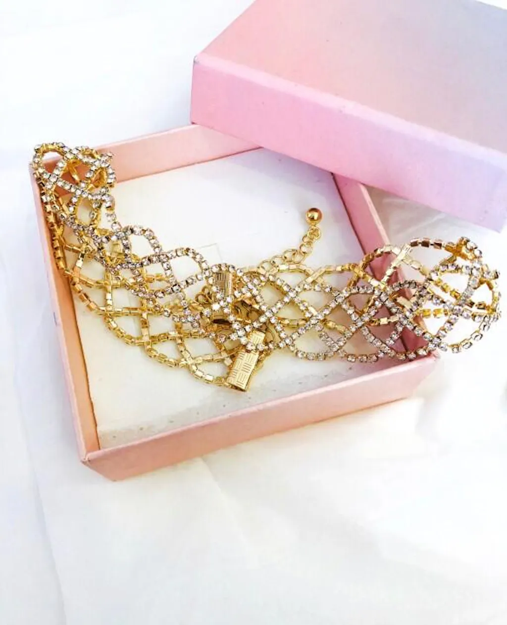 Hotel Del Luna IU Inspired Necklace 005 Free Shipping Worldwide Free ...