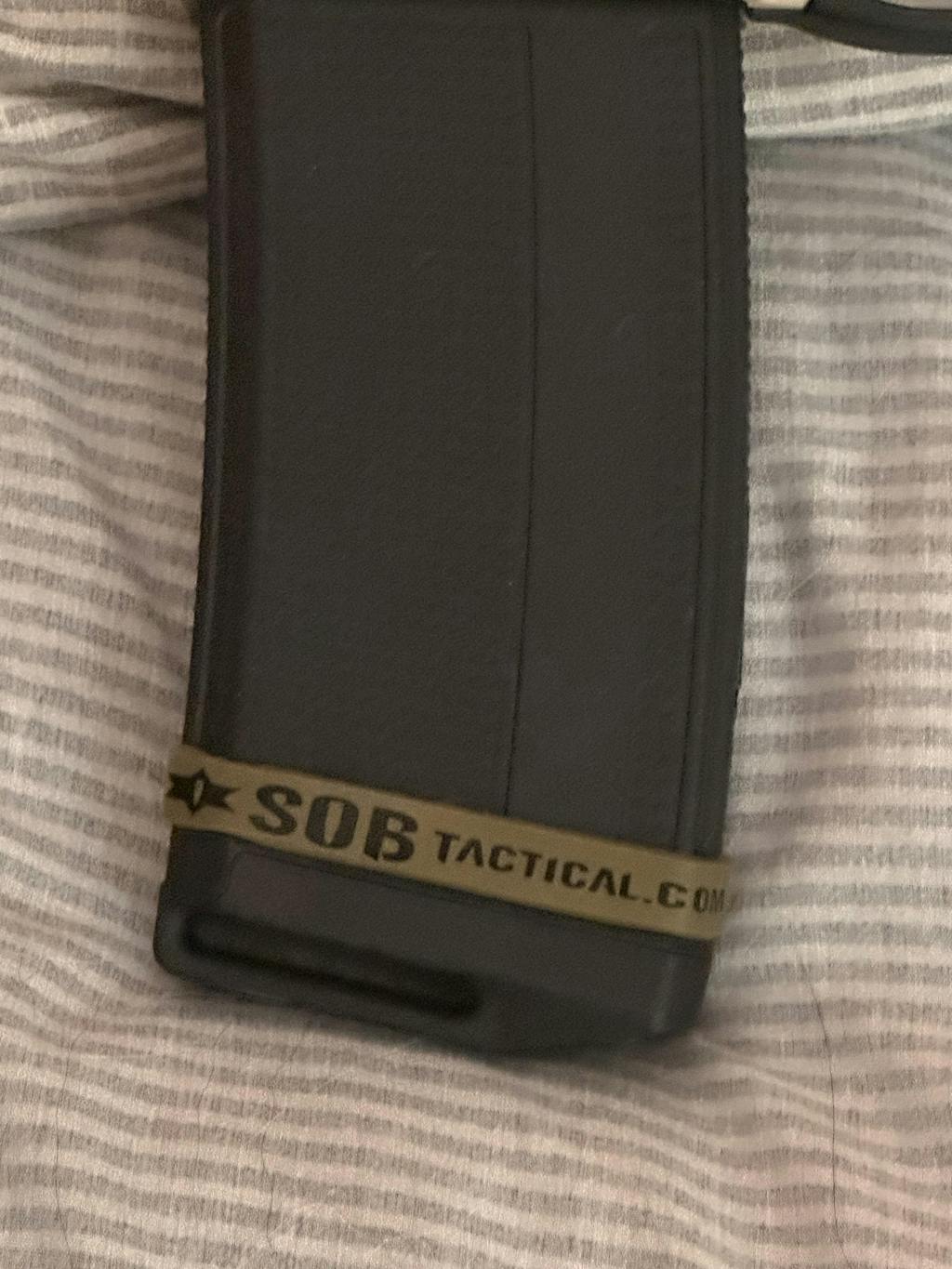 Original Combat Bands – SOB Tactical